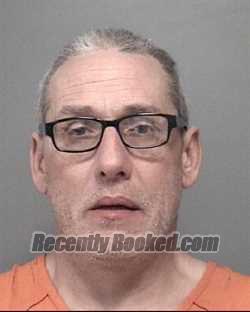 Recent Booking / Mugshot for RODNEY LYN ANGUS in Calhoun County, Michigan