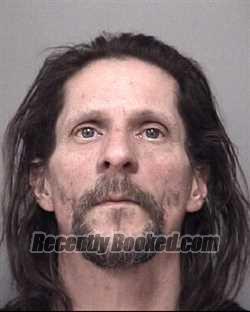 Recent Booking / Mugshot for ROBERT JAMES COBLEY in Calhoun County ...