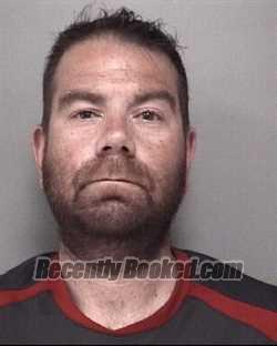 Recent Booking / Mugshot for RYAN MARLIN RHODES in Calhoun County, Michigan