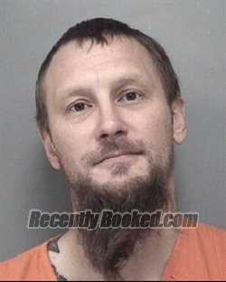 Recent Booking / Mugshot for RYAN RAY ROBBINS in Calhoun County, Michigan