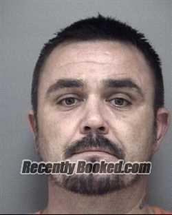 Recent Booking / Mugshot for RUSSELL RAY ROWE in Calhoun County, Michigan