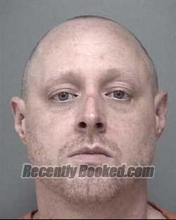 Recent Booking / Mugshot for SETH ALAN BRUNSTING in Calhoun County ...