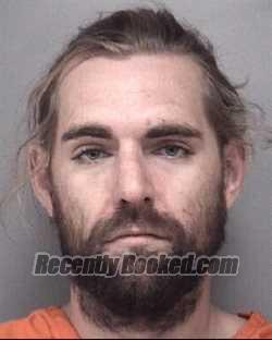 Recent Booking / Mugshot for SCOTT RANDALL FRASIER in Calhoun County ...