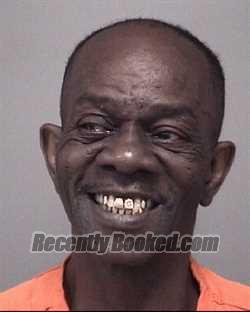 STEVEN RICHARD GARRETT Arrest Record & Booking Info – Calhoun County ...