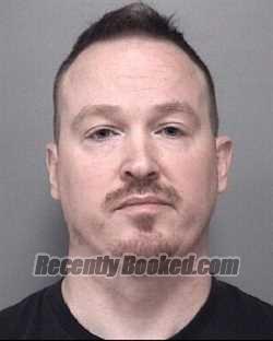 Recent Booking / Mugshot for STEVEN LEE HUDSON in Calhoun County, Michigan