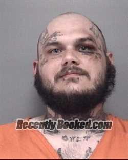 SHANNON MILES TREECE Arrest Record & Booking Info – Calhoun County ...