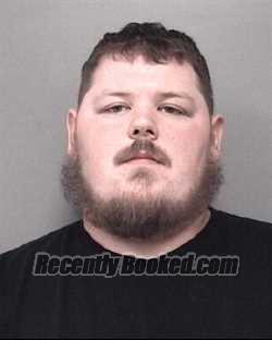Recent Booking / Mugshot for TRAVIS GLEN ASHER in Calhoun County, Michigan