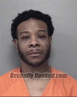 Recent Booking / Mugshot for TIMOTHY COY CRAPE in Calhoun County, Michigan