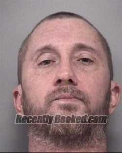 Recent Booking / Mugshot for TIMOTHY JACOB CHARRON in Calhoun County ...