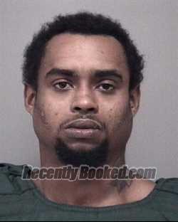 TIMOTHY HENRY MORRISSETTE Arrest Record & Booking Info – Calhoun County ...
