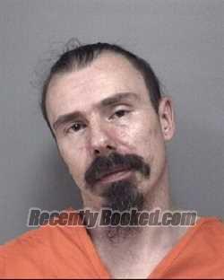 Recent Booking / Mugshot for TIMOTHY CRAIG SPIDLE in Calhoun County ...