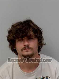 Recent Booking / Mugshot for King Caleb Joseph in Chippewa County, Michigan