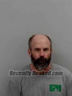 Recent Booking / Mugshot for Zeeb Erich William in Chippewa County ...