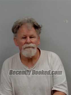 Recent Booking / Mugshot for Otero Timothy Donald in Chippewa County ...