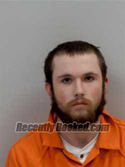 Recent Booking / Mugshot for Sawyer Landon Ray in Chippewa County, Michigan