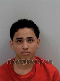 Recent Booking / Mugshot for Delgado-Gutierrez Eliam in Chippewa County ...