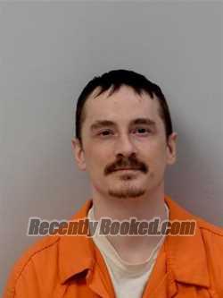 Recent Booking / Mugshot for Braun Dalton Wayne in Chippewa County, Michigan