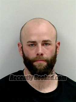 Recent Booking / Mugshot for Peake Travis Lyle in Chippewa County, Michigan