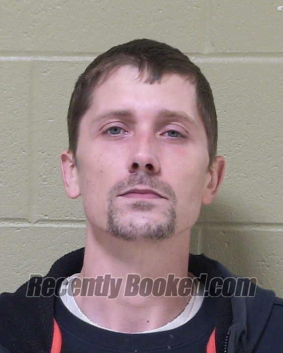 Recent Booking / Mugshot for JEREMY WILLIAM BOUDREAU in Delta County ...