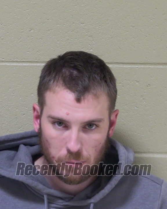 Recent Booking / Mugshot for DAKOTA JAMES-ROY SEBECK in Delta County ...