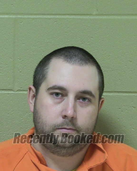 Recent Booking / Mugshot for STORM LOGAN FOURNIER in Delta County, Michigan