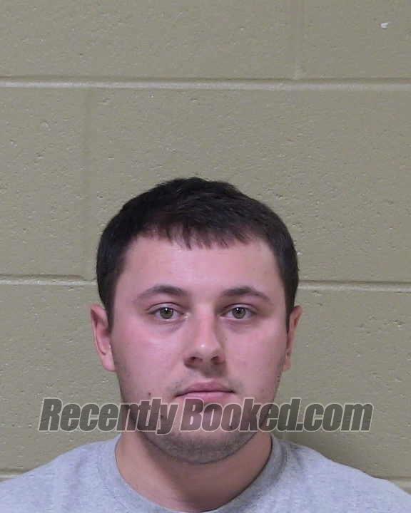 Recent Booking / Mugshot for MAXIMUS JORDAN-WILLIAM KRACHINSKI in Delta ...