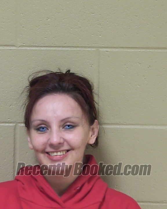 Recent Booking / Mugshot for BARBARA RAE MALINOWSKI in Delta County ...