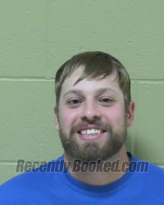 Recent Booking / Mugshot for NICHOLAS MICHAEL LAVIOLETTE in Delta ...