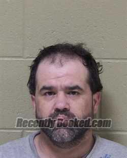 Recent Booking / Mugshot for KALE ALFRED MCKAY in Delta County, Michigan