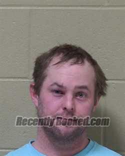 Recent Booking / Mugshot for MITCHELL LEE KELLY in Delta County, Michigan