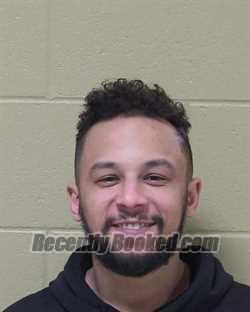 Recent Booking / Mugshot for JOSHUA GEORGE GRENIER in Delta County ...