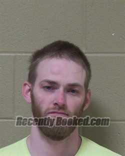 Recent Booking / Mugshot for MICHAEL SCOTT SANDERS in Delta County ...