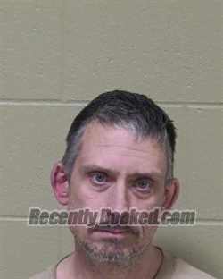 Recent Booking / Mugshot for RALPH EDWARD DILLABOUGH in Delta County ...