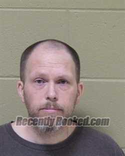 Recent Booking / Mugshot for JERROD JAMES VIZINEAU in Delta County ...