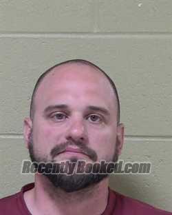 Recent Booking / Mugshot for STEVEN PATRICK GASPERICH in Delta County ...