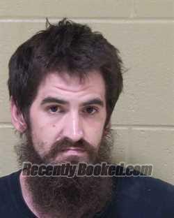 Recent Booking / Mugshot for NICHOLAS ANDREW BRITTON in Delta County ...