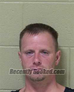 Recent Booking / Mugshot for ROBERT GLENN MCCARTY in Delta County, Michigan