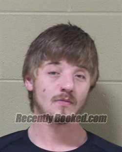 Recent Booking / Mugshot for WILLIAM DAVID MASON in Delta County, Michigan