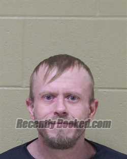 Recent Booking / Mugshot for JOSHUA B GIROUX in Delta County, Michigan
