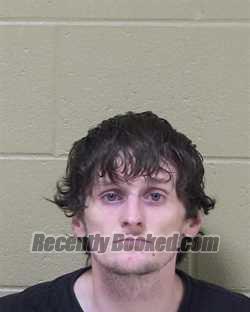 Recent Booking / Mugshot for TERRANCE PATRICK DRISCOLL in Delta County, Michigan