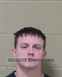 Recent Booking / Mugshot for JOHN LANE CRIPE in Delta County, Michigan