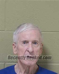 Recent Booking / Mugshot for JOHN FRANCIS ZIEMBA in Delta County, Michigan