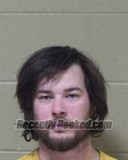 Recent Booking / Mugshot for JACOB RICHARD CRONICK in Delta County ...