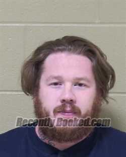 Recent Booking / Mugshot for BRANDON MICHAEL RIVERA in Delta County ...