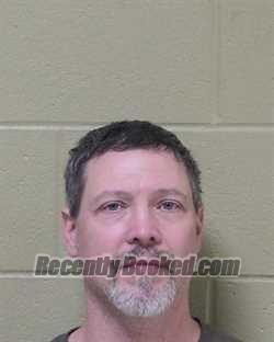 Recent Booking / Mugshot for JOSEPH LENARD BOUDREAU in Delta County, Michigan