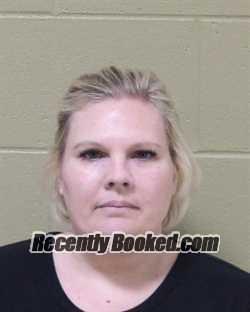 Recent Booking / Mugshot for RACHEL RENEE BARROWMAN in Delta County ...