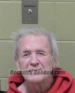 Recent Booking / Mugshot for THOMAS PROVO PFOTENHAUER in Delta County ...