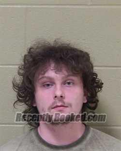 Recent Booking / Mugshot for DRAYDON JOSEPH-JOHN GODFREY in Delta ...