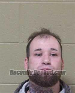 TIMOTHY JOHN DOYEN Arrest Record & Booking Info – Delta County ...