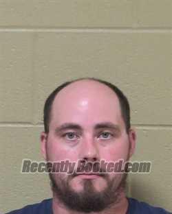 Recent Booking / Mugshot for ALAN CURTIS GOODMAN in Delta County, Michigan